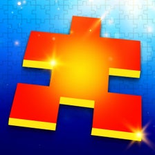 Jigsaw Puzzles Mind Trick Game for iPhone - Download