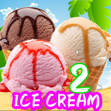 Ice Cream Maker 2 - Sky Ice cr for Android - Download