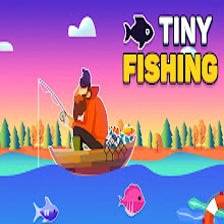 Tiny Fishing Unblocked Games for Google Chrome - Extension Download