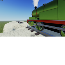 Thomas and Friends Crashes for ROBLOX - Game Download