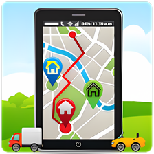 GPS Route Address Finder para Android - Descargar