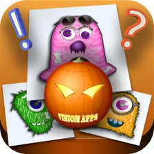 Who is it Guess it Halloween para iPhone - Descargar
