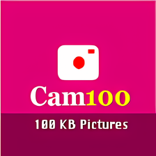 Cam100 100 kb size converter photo software APK for Android - Download