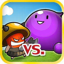 Slime vs. Mushroom APK for Android - Download