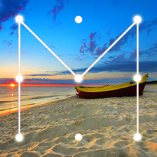 Pattern Screen Lock para Android - Descargar