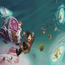 Deponia Doomsday para PlayStation 4 - Descargar