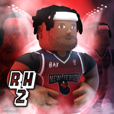 RH2 The Journey Alpha para ROBLOX - Juego Descargar