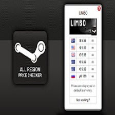 Steam All Region Price Checker Google Chrome için - Eklenti İndir