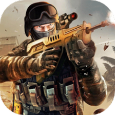 Sniper Honor:3D Shooting Game para Android - Descargar
