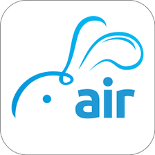 Android için Rabbit Air - İndir