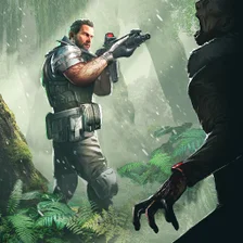 DOOM DAYS: Fire Shooter for Android - Download