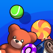 Android için 3D Toys Match Mania - İndir