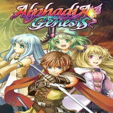 Alphadia Genesis para Xbox One - Descargar