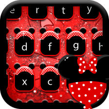Cute Mickey Classic - Keyboard para Android - Descargar