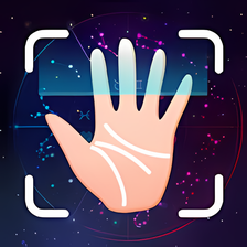 Android 용 Predict Master - Palm Reader Aging Scanner - 다운로드