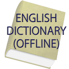 English Dictionary Offline APK สำหรับ Android - ดาวน์โหลด