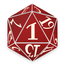 Помощник по DnD e5 монстры з para Android - Descargar