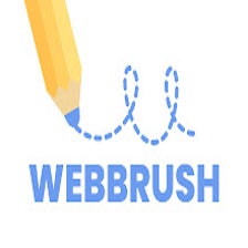 WebBrush para Google Chrome - Extensión Descargar