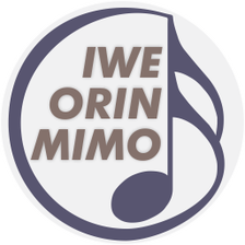 Iwe Orin Mimo (English & Yoruba) APK for Android - Download
