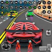 Speed Car Racing 3D Car Games para Android - Descargar