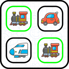 Android için Memory Game KIDS APK - İndir