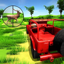 Real Safari Hunter 2020: Wild Animals Shooting APK for Android - Download