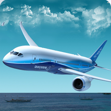 Android 용 City Plane Driving Simulator: - 다운로드