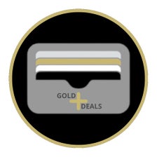 GoldDeals para iPhone - Descargar