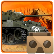 VR Army Museum CardBoard for Android - Download