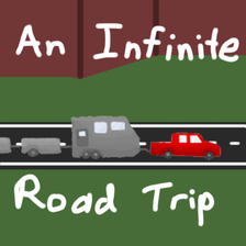 An Infinite Road Trip for ROBLOX - Game Download