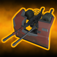 Turret Defense - Tower 3D Game for Android - Download