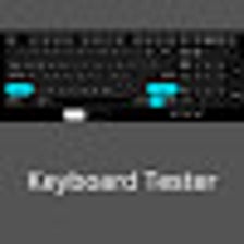 Keyboard Tester for Google Chrome - Extension Download