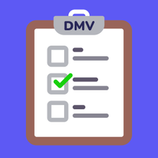 DMV Practice Driving Test App per Android - Download