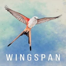 Wingspan para Mac - Descargar