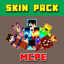 Skin Packs MCPE for Android - Download