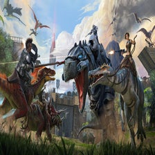 ARK: Survival Evolved para PlayStation 4 - Download