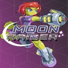 Moon Raider pour Nintendo Switch - Télécharger