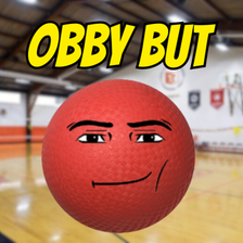 Obby But Youre a Bouncy Ball NEW for ROBLOX - Game Download