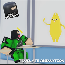 Hello Everynyaa Bang Marcave für ROBLOX - Spiel Download