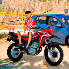 MX Motos e Grau - Brasil para Android - Descargar