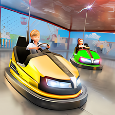Bumper Car Smash Racing Arena for Android - Download