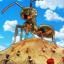 The Ants Kingdom: Hunt Build for Android - Download