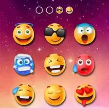 Android için Emoji Lock Screen - İndir