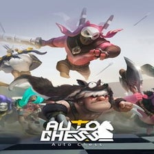 Auto Chess for PlayStation 4 - Download