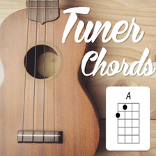 Ukulele tuner chords 2022 for Android - Download