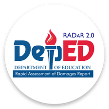 DepEd RADaR: Rapid Assessment for Android - Download