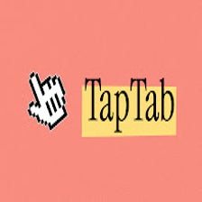 TapTab for Google Chrome - Extension Download