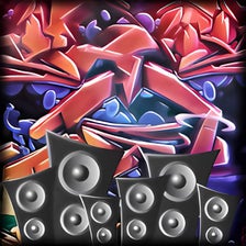 Flash Mob Hero Rap My Hip Hop for Android - Download