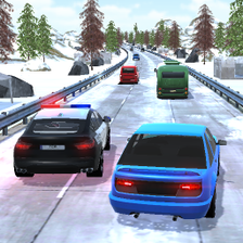 Traffic Car Racing: 3D Game pour Android - Télécharger