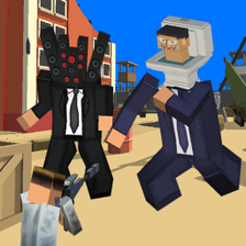 Gman Playground Ragdoll Rumble para Android - Download